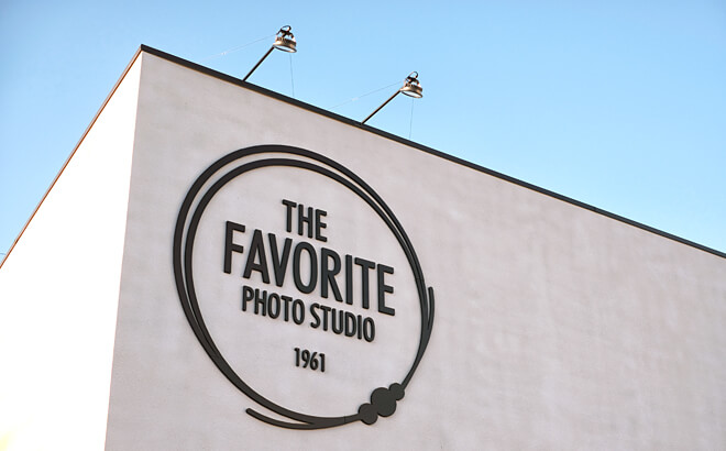 コンセプト | THE FAVORITE PHOTO STUDIO（吉田写真館） | 茨城県牛久市のフォトスタジオ（写真館）